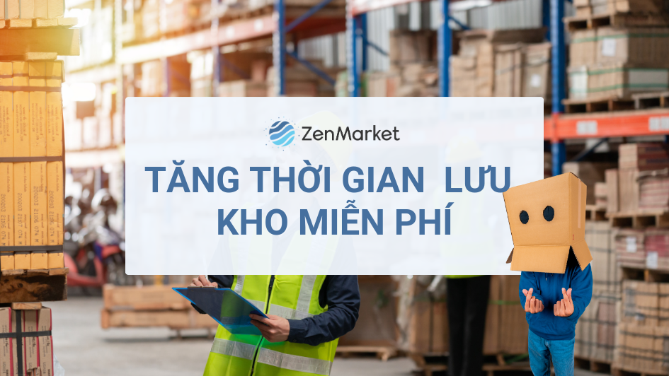 Gia hạn thời gian lưu trữ miễn phí lên 60 ngày
