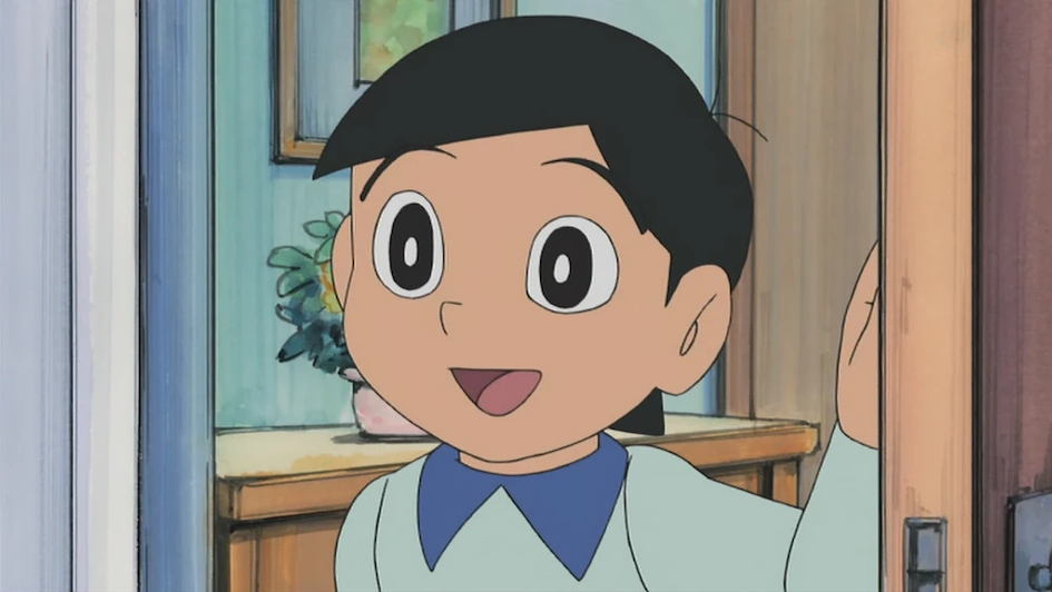 Doraemon: The World's Most Beloved Robot Cat