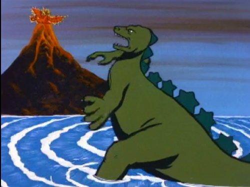 A Summary of Godzilla Movies: 1954 - Present