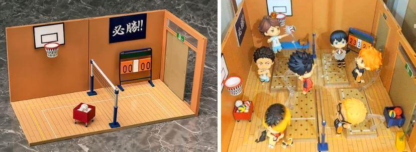 Nendoroid là gì? Nendoroid có các loại nào?