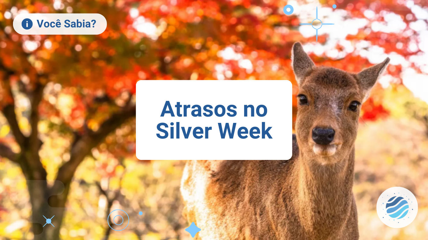 Tudo Sobre O Feriado Do Silver Week