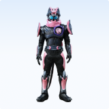 Goodies Kamen Rider du Japon avec ZenMarket
