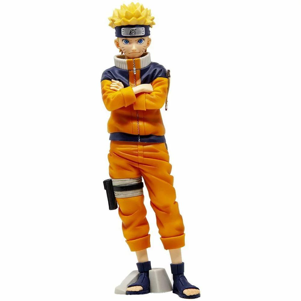 Compra Productos de Naruto en Tiendas Japonesas con ZenMarket