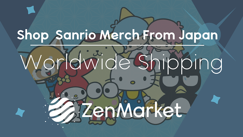 General Sanrio Goods