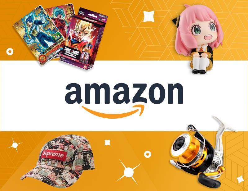 Promotion Amazon