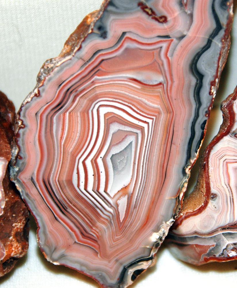 What Is Nerikomi? A Guide To Japanese Marbled Ceramic Techniques