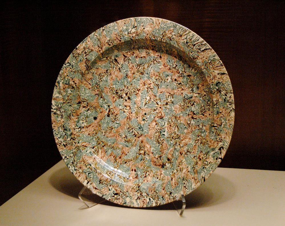 What Is Nerikomi? A Guide To Japanese Marbled Ceramic Techniques
