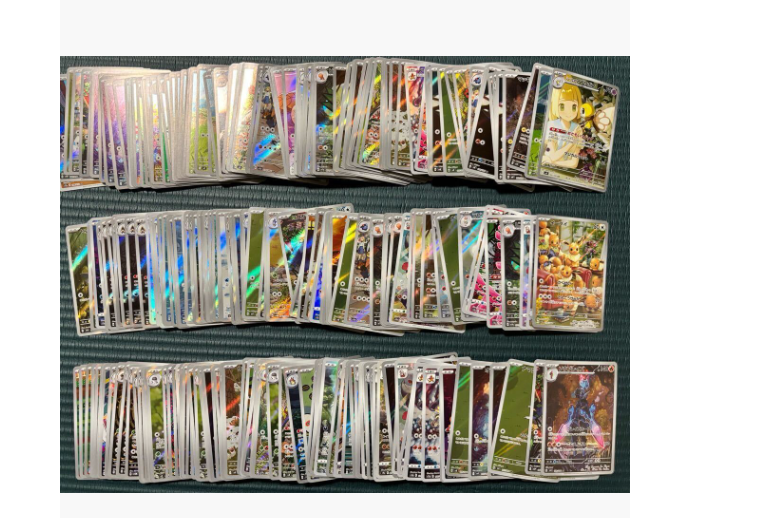 How to Avoid Common Pokemon Card Scams?